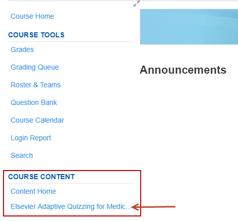 How do I access my course or resources in Evolve? - Evolve Support Center